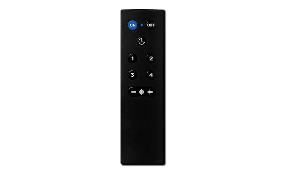 Philips Wi-Fi Remote Control with Batteries – Philips lighting Online Store
