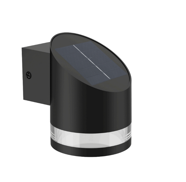 Philips FYVE Solar Wall Light – Philips lighting Online Store