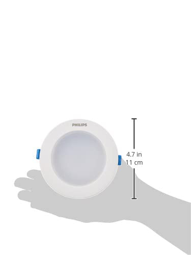 Philips StarFit Next Gen4 LED Downlight – Philips lighting Online Store