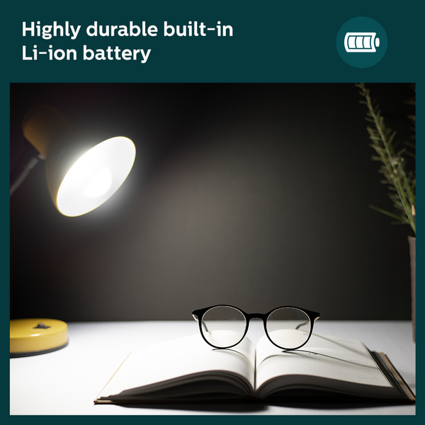 Buy 30 Watt Philips Emergency Inverter LED Bulb Online – Philips ...