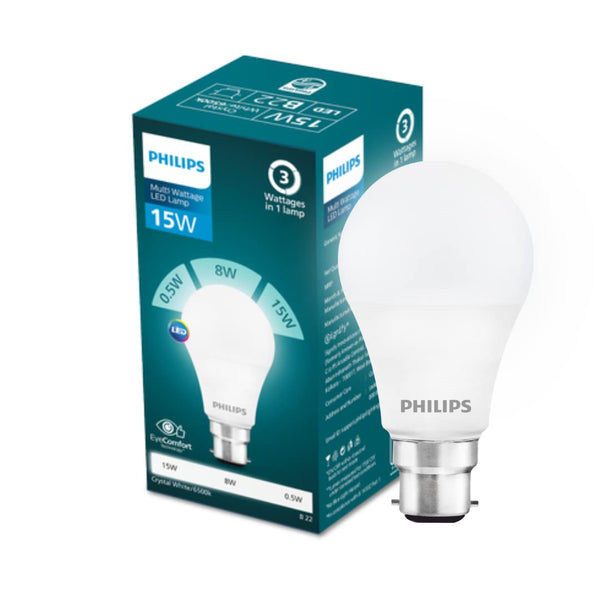 Buy Phillips LED Lights Online at Best Prices in India – Tagged "Categories_Bulb" – Philips ...