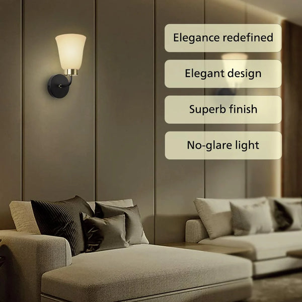 Buy Philips Trumpet Wall Light Online at Best Price in India – Philips ...