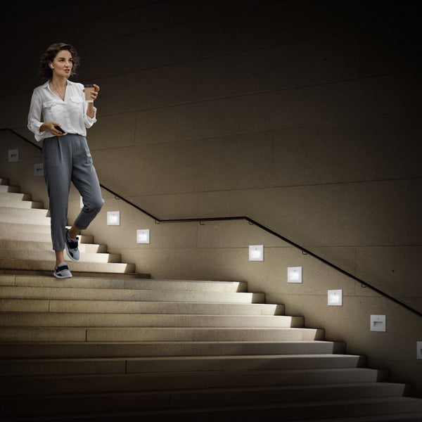 Philips Fillip Sensor Step light – Philips lighting Online Store