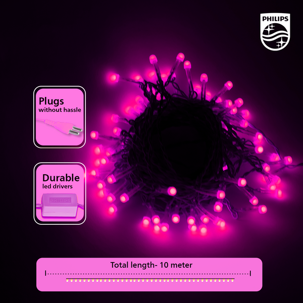 Buy Led Strip & Rope Lights Online at Best Prices | Philips lighting ...