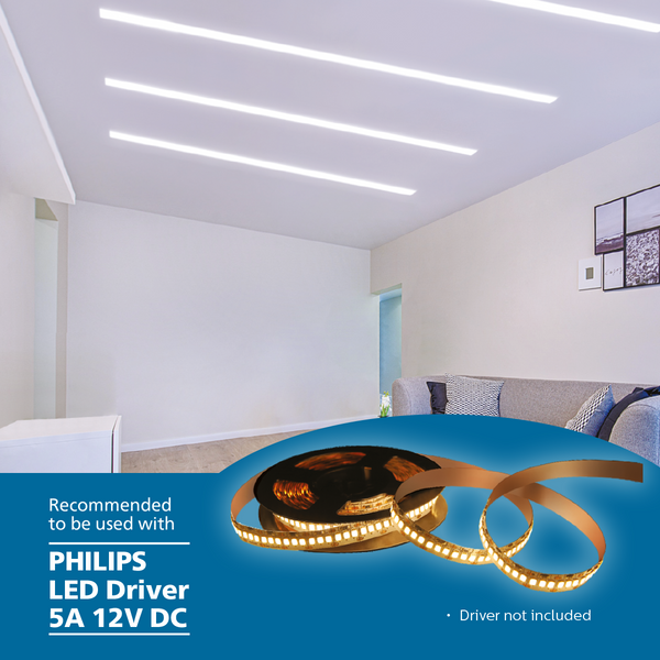 Buy Philips Profile Shine LED Strip light online in India | Philips ...