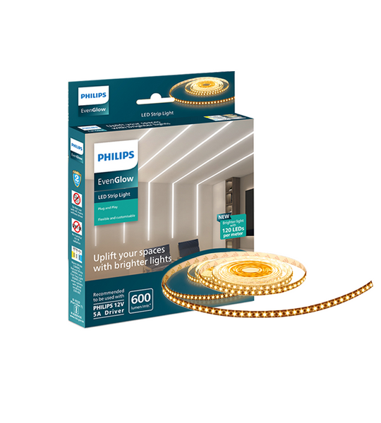 Buy Philips EvenGlow LED Strip light online in India | Philips lighting ...