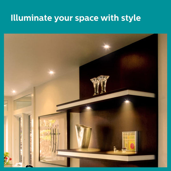 Buy Philips Deco LED COB Light Online at Best Prices – Philips lighting ...