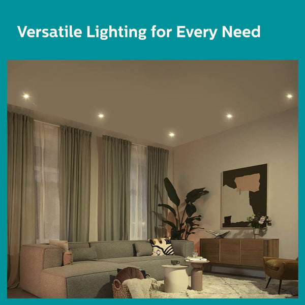 Buy Philips Deco LED COB Light Online at Best Prices – Philips lighting ...