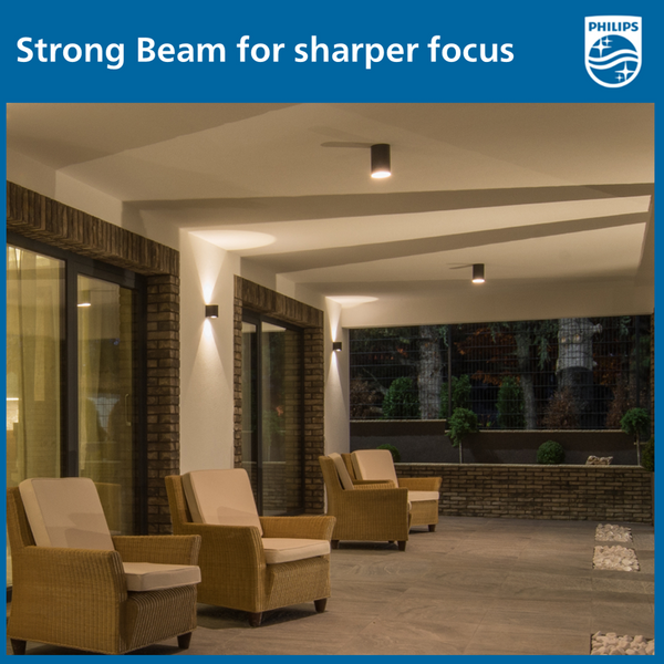 Buy Philips Surface Deco LED COB Light Online at Best Prices – Philips ...