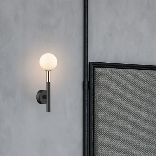 Philips Divine 1-head Wall light – Philips lighting Online Store