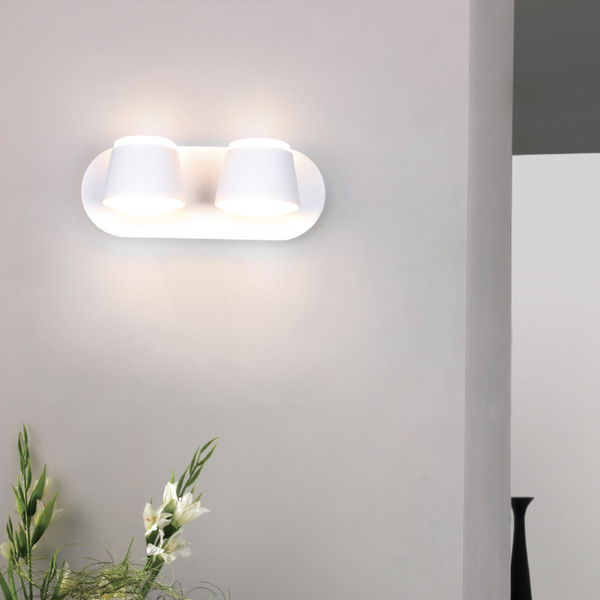 Buy Philips Duo Wall light – Philips lighting Online Store