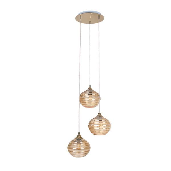 Buy Philips Elevate 3 head Pendant light | Philips lighting Online ...