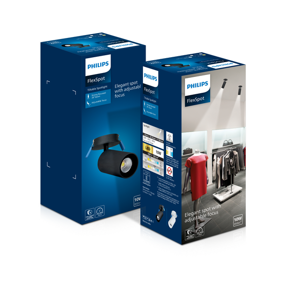 Spotlight | Buy LED spot light | Philips lighting – Philips lighting ...