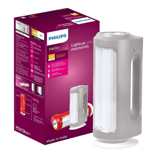 Buy Emergency Light Online at Best Price in India – Philips lighting ...