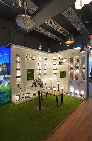 New Page Test – Philips lighting Online Store