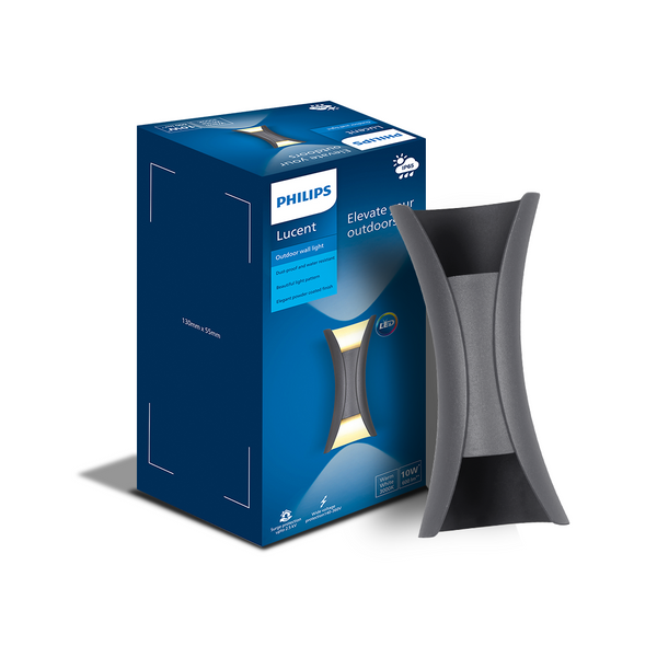 Philips Lucent Wall Washer – Philips lighting Online Store