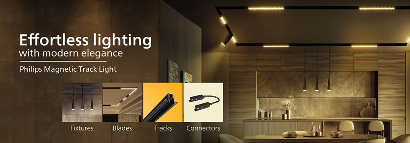 Buy Magnetic Track Lights Online at Best Price in India – Page 2 ...