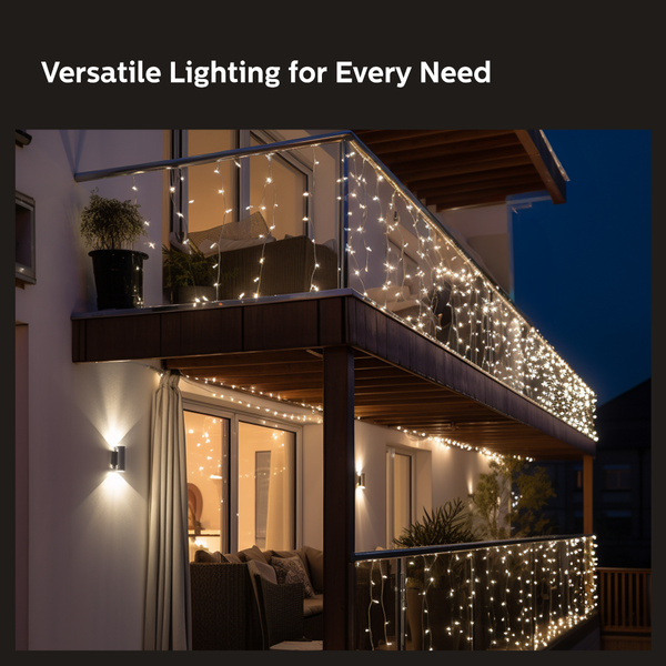 Philips StarLit LED String light – Philips lighting Online Store