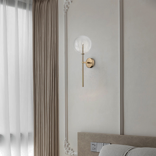Philips Divine Wall Light – Philips lighting Online Store