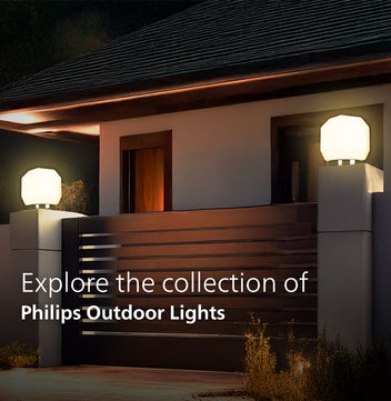 Buy Outdoor Lights Online at Best Price in India – Tagged "Categories ...