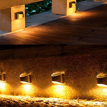 Buy Outdoor Solar Lights for Your Home – Philips lighting Online Store
