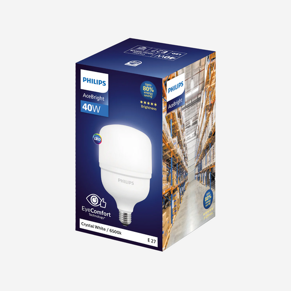 Buy LED Light Bulbs Online at Best Prices in India | Philips lighting ...