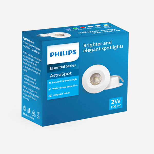 Buy Ceiling Lights Online at Best Prices In India. – Philips lighting ...