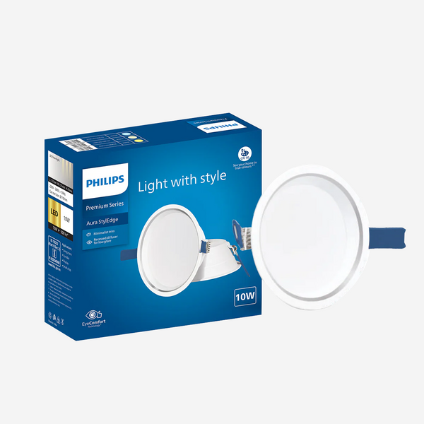 Downlights – Philips lighting Online Store