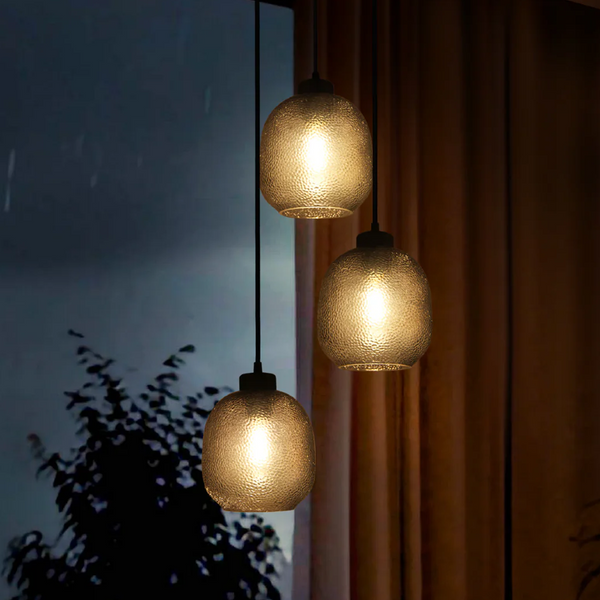 Buy Philips Belle 3 Head Pendant Light Online – Philips lighting Online ...