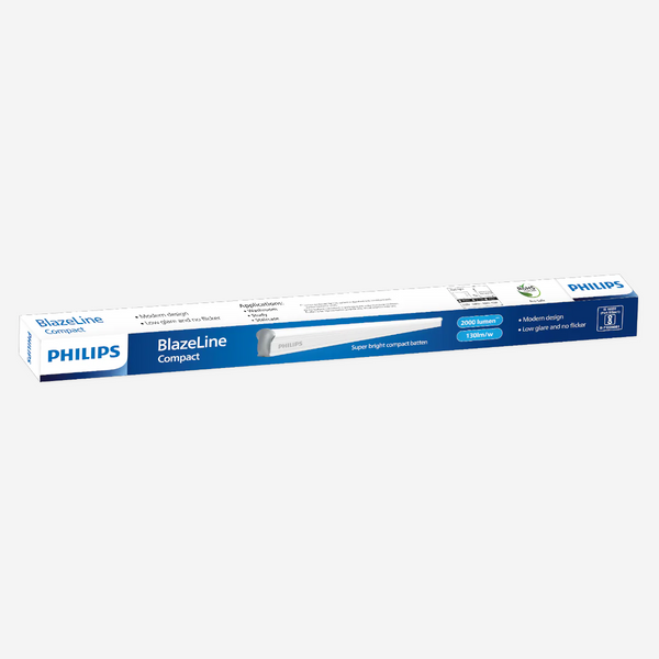 Buy Philips Blazeline Compact LED Tube light Online in India | Philips ...