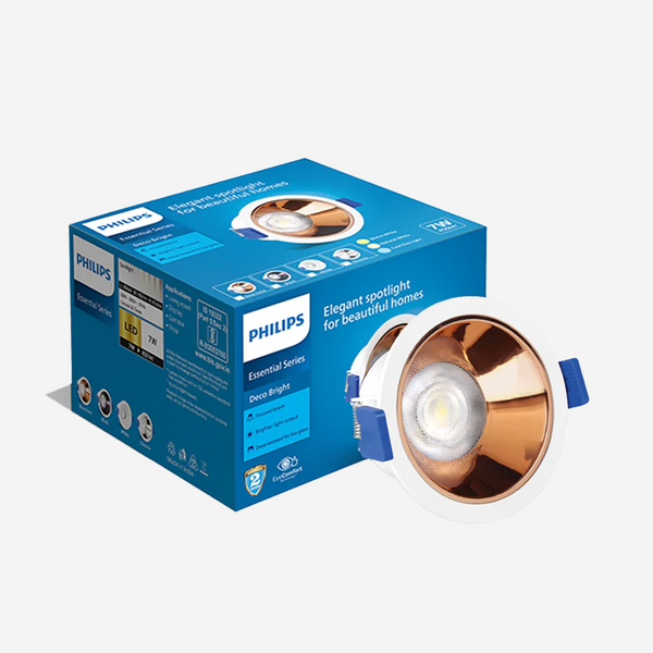Buy Philips DecoBright LED COB Light Online at Best Prices – Philips ...