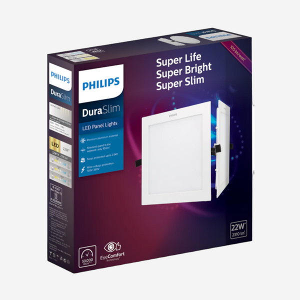 Buy Philips Dura Slim LED Downlight Online at Best Prices – Philips ...