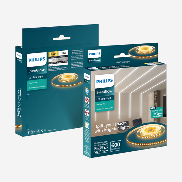 Buy Philips EvenGlow LED Strip light online in India | Philips lighting ...