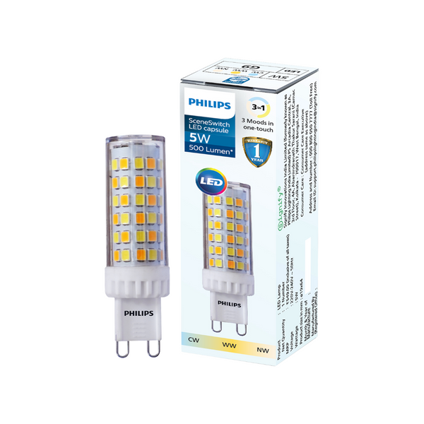 Buy LED Light Bulbs Online at Best Prices In India – Philips lighting ...