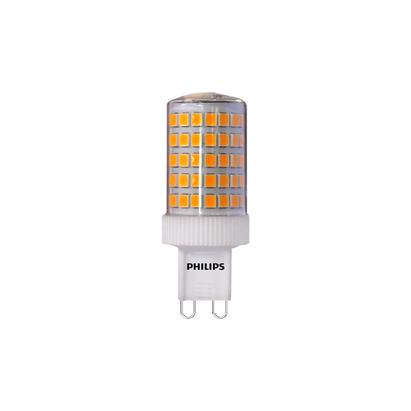 Buy Philips G9 LED bulbs | ideal for Chandeliers & Wall lights ...
