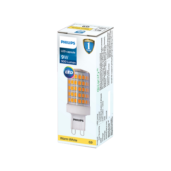 Buy LED Light Bulbs Online at Best Prices in India | Philips lighting ...