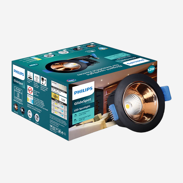 COB lights – Tagged "Categories_COB Light" – Philips lighting Online Store