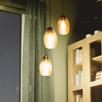 Buy Pendant Lights For Living Room Online at Best Price – Tagged ...