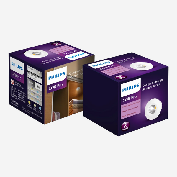 Buy Philips LED COB Pro Online at Best Prices in India – Philips ...
