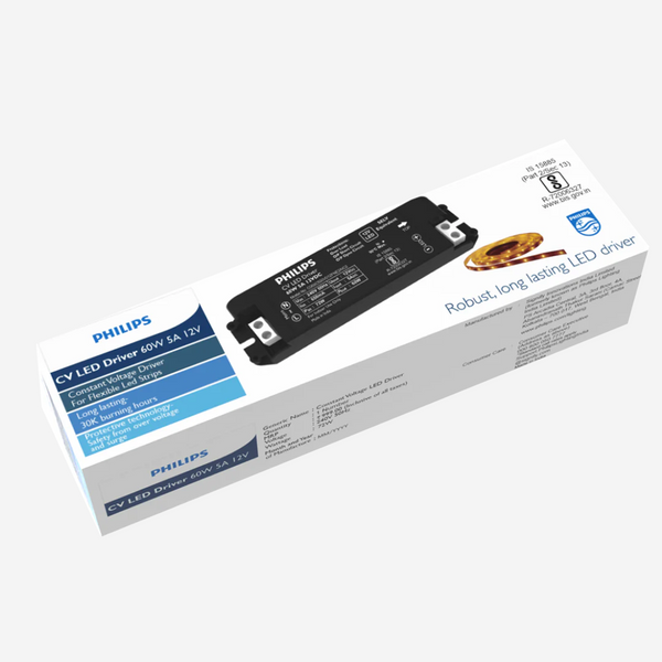 Philips LED Strip Light Driver – Philips lighting Online Store