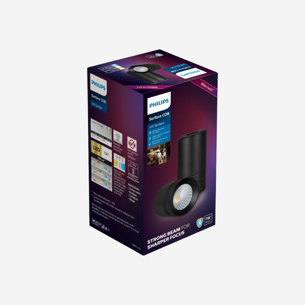 Buy Philips LED Surface COB Light Online at Best Prices – Philips ...