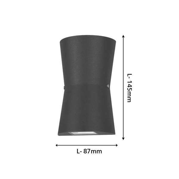 Buy Philips Radiant Wall light Online | Philips lighting – Philips ...