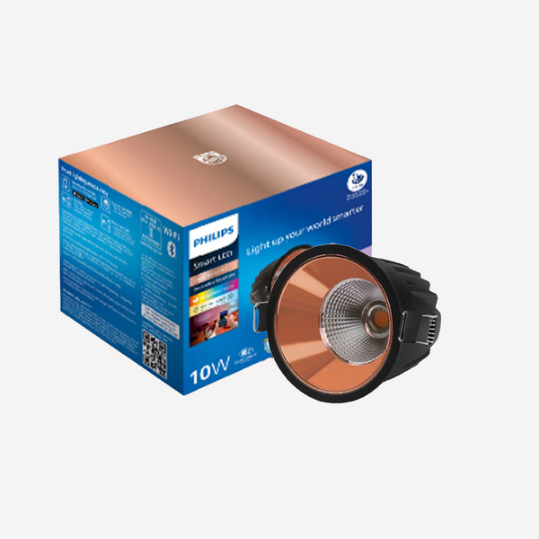 Buy Philips Smart WiFi Deco LED COB Light Online in India – Philips ...