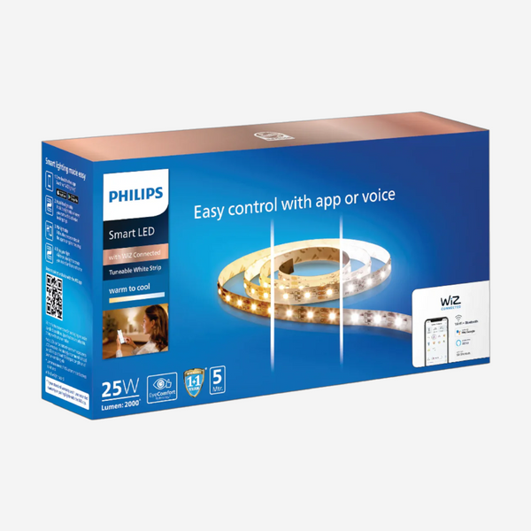 Buy Led Strip & Rope Lights Online at Best Prices | Philips lighting ...