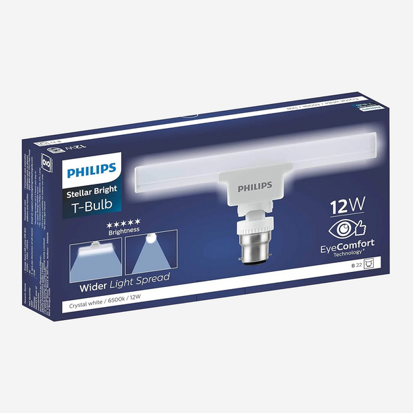 Buy Philips Emergency Inverter LED T-Bulb | Philips lighting – Philips ...