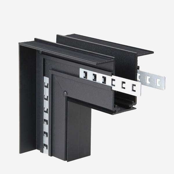 Buy Philips Webber Trimless Corner 90 degree for Magnetic Track ...