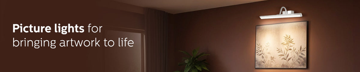 Buy Picture Light Online at Best Price in India – Philips lighting ...