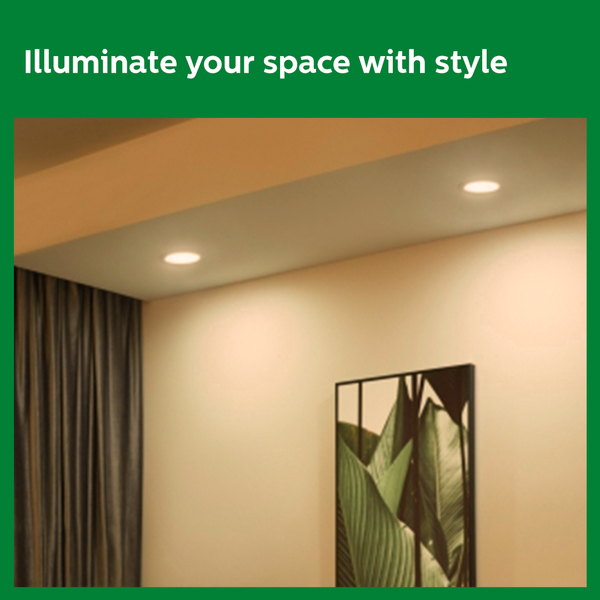 Buy Philips Prime Neo LED Downlight Online at Best Prices – Philips ...