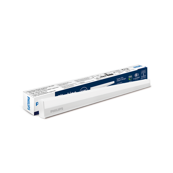 Philips Slimline Ultra LED Tube light – Philips lighting Online Store