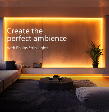 Buy Led Strip & Rope Lights Online at Best Prices | Philips lighting ...